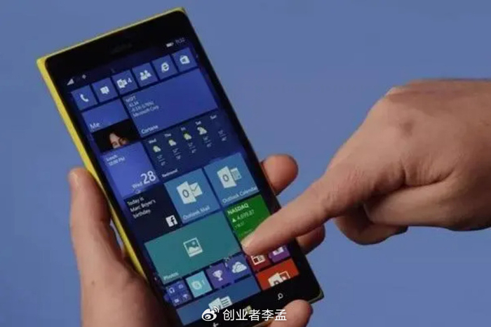 为啥鸿蒙能兼容apk,为啥会WindowsPhone当时就不知道去兼容apk呢