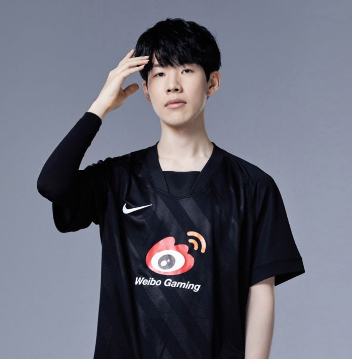 LPL现役上单实力榜单!TS仅排名第四,呼吸哥位居第八