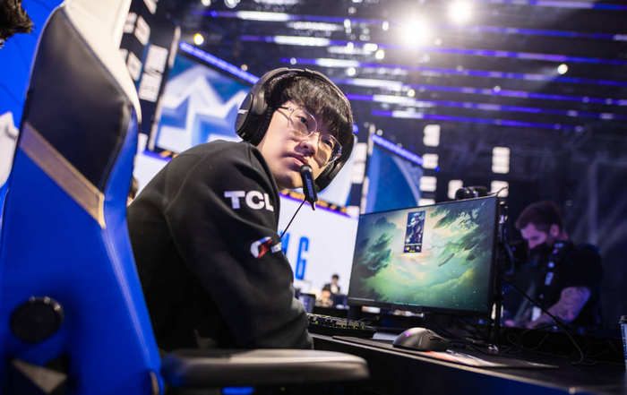 Meiko有望大满贯！LPL与LCK一号种子首次S赛决赛交手