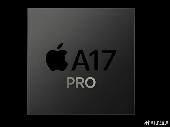 3nm工艺下的较量：骁龙8 Gen4与苹果A17 Pro的对决|骁龙|工艺|苹果_新浪新闻