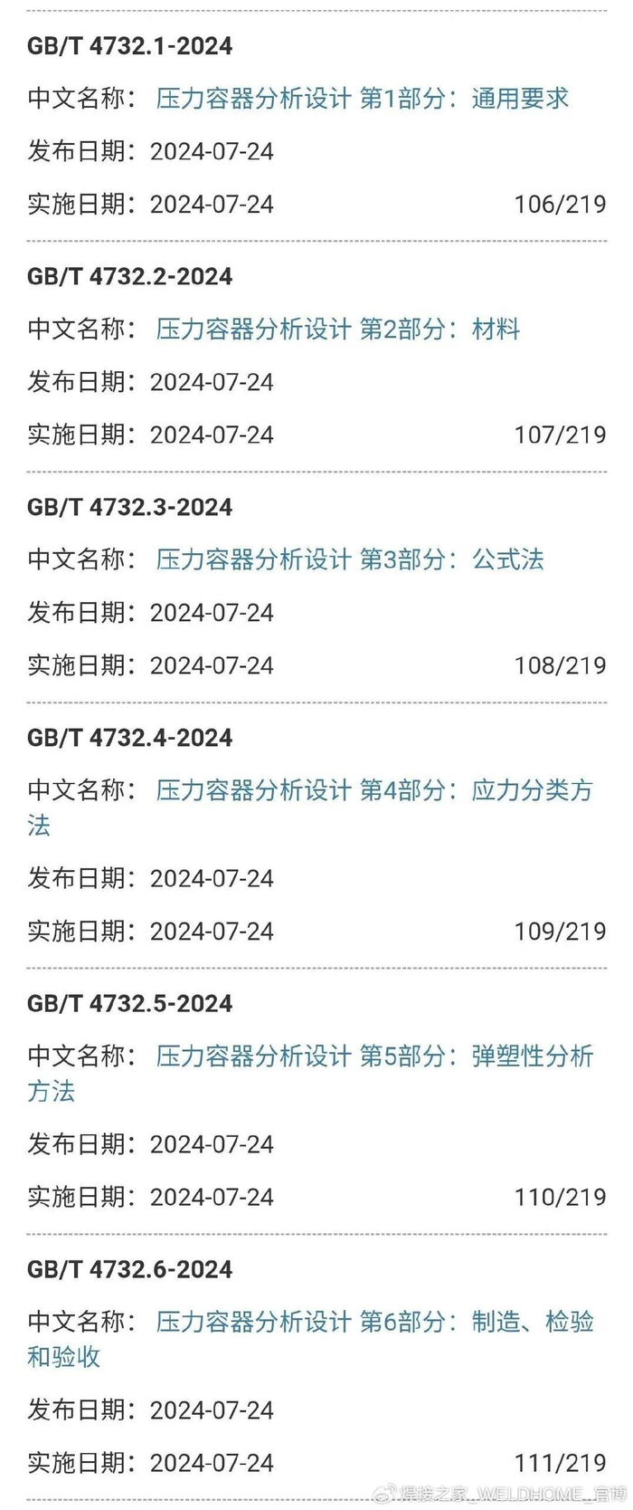 新GB/T 150-2024、GB/T 4732-2024正式发布！|国家标准|电子版|中华人民共和国_新浪新闻