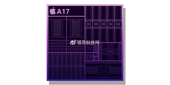 A17将为iPhone 15 Pro系列带来性能和续航大幅提升|机型|芯片|性能_新浪新闻