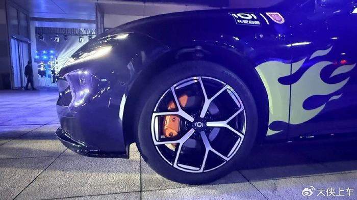 长安启源A06正式上市！10.99万起，标配800V高压平台