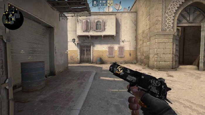 为什么CSGO在国内竞争不过CFHD？关键是背后的完美世界内斗严重