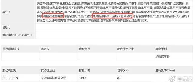 比亚迪秦L最强竞争对手，吉利银河L6 EMi终于来了|比亚迪|比亚迪秦|吉利_新浪新闻