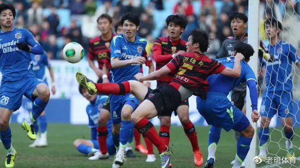 【韩K联】FC首尔vs水原三星 大邱FCvs大田市民蔚山现代VS浦项制铁|浦项制铁|大邱|蔚山现代_新浪新闻