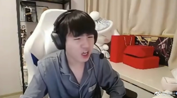 Letme回应小天LWX反目事件，发话前女友情报无可奉告|墨子|前女友|情报_新浪新闻