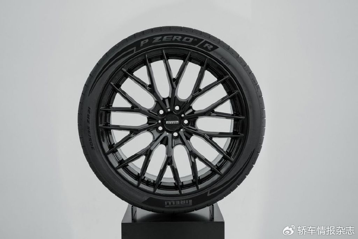 【资讯】倍耐力在古德伍德速度节上推出三款全新P ZERO轮胎