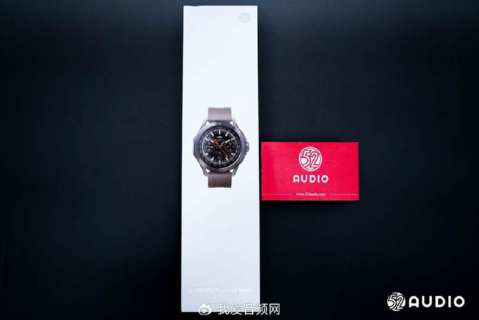 评测：小米Watch S4 Sport高端旗舰腕表，有勇气也有实力|颂拓|小米|手表_新浪新闻