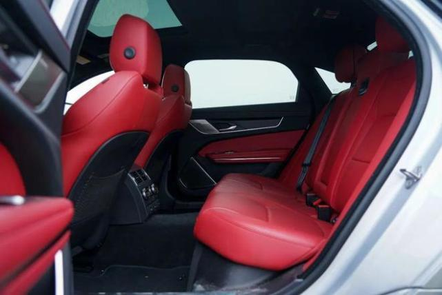 拒绝“56E”，捷豹XFL与捷尼赛斯G80谁更壕