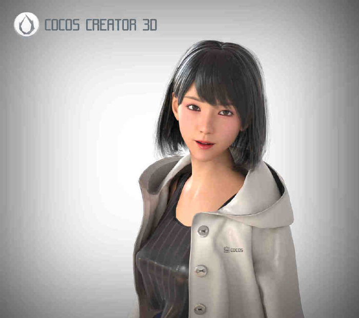 Cocos CEO林顺：未来元宇宙是复合型的，很难一家独大