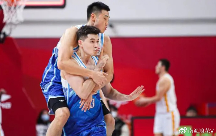 CBA3消息！姚明决定归化球员，为世界杯做准备 CBA季后赛赛程出炉