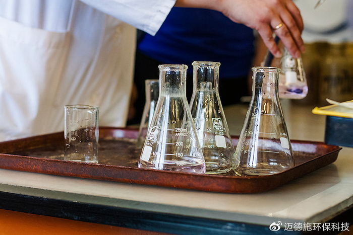 稀释法检测水中BOD5的步骤|溶解氧|微生物|稀释水_新浪新闻