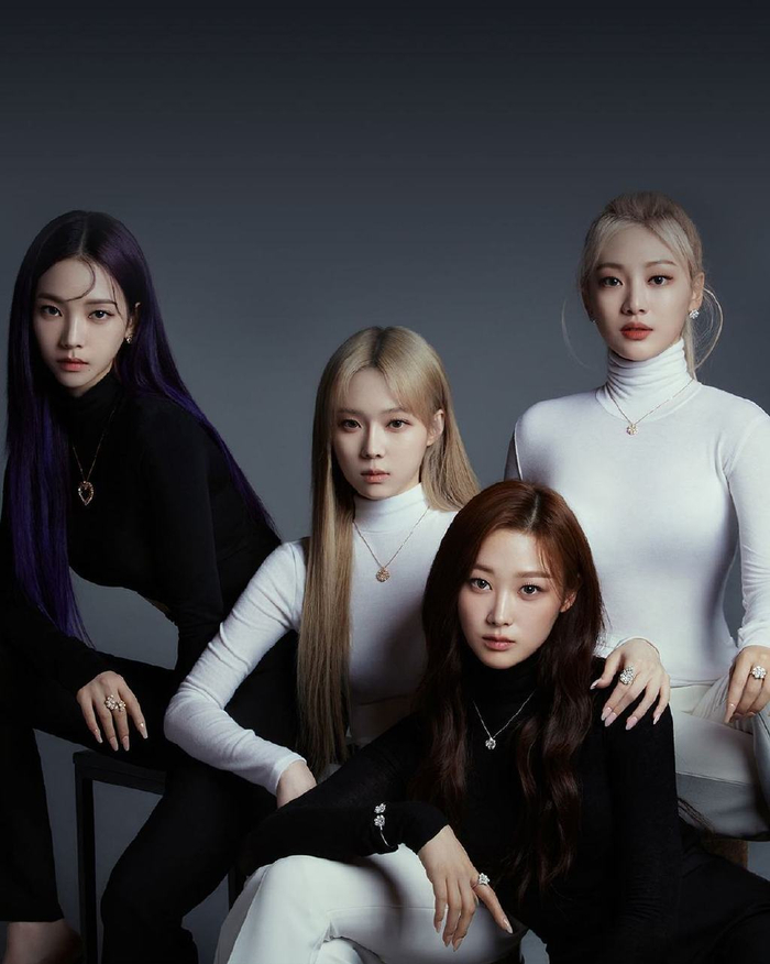 aespa推迟回归的原因曝光，都是因为李秀满的无理指示？