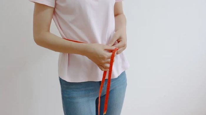 身高150-180cm的女性，标准体重是多少？别再乱减肥了，或许你根本就