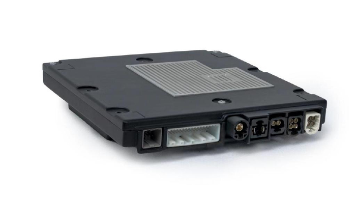 车联网核心战场：2023年T-Box市场份额TOP10榜单解读|供应商|东软|通信_新浪新闻