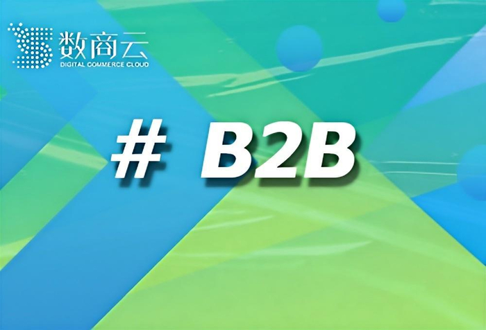 未来已来！数商云定义B2B/S2B2B/S2B2C平台新标准！|B2B平台|供应商|采购商_新浪新闻