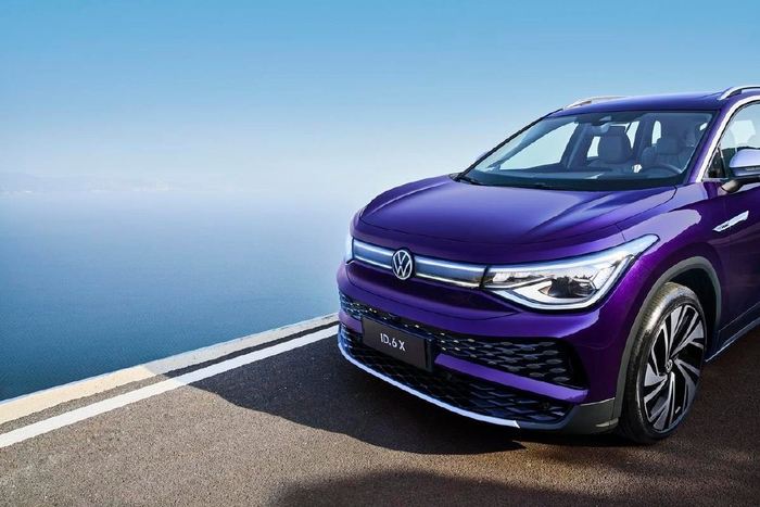 ID4X和ID6X夏测续航达成率过于感人，最低仅61%