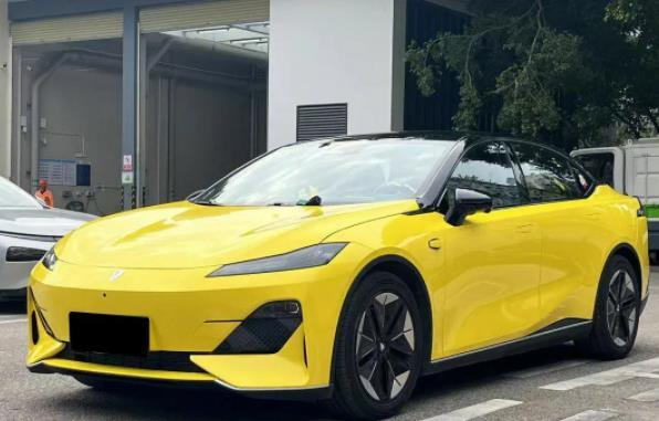 长安深蓝SL03要做“托儿车”？我看可能性为零