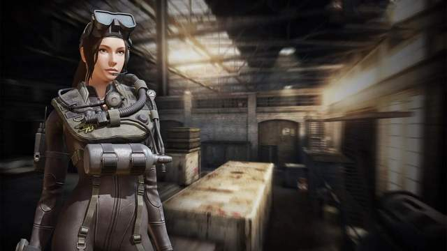 CSOL未来该何去何从呢？如今老玩家都放弃了，停服只是时间问题