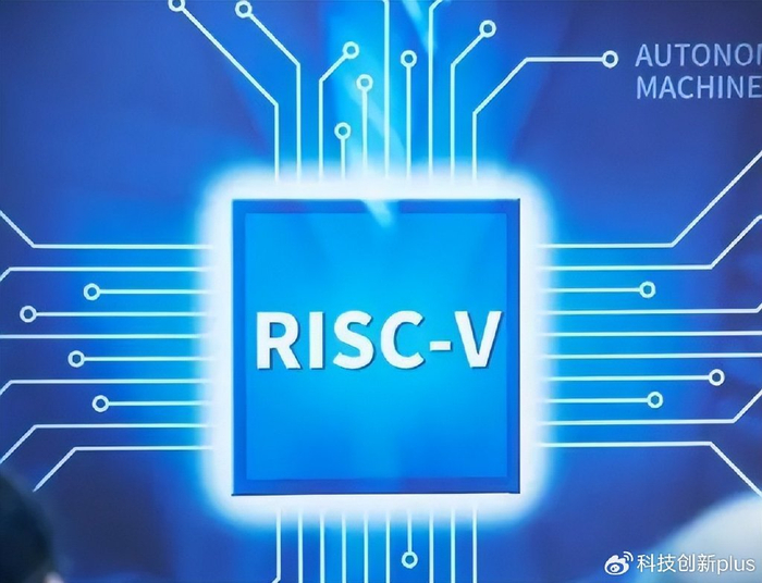 支持安卓、鸿蒙、linux，国产RISC-V芯片，与ARM、X86争雄|芯片|RISC-V|X86_新浪新闻