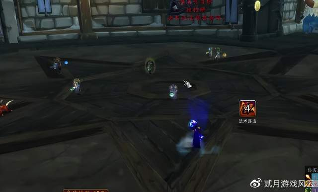 魔兽世界：WLK下个阶段，HTOC哪个BOSS难度是最高的？