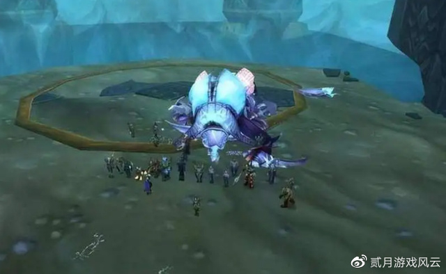 魔兽世界：WLK下个阶段，HTOC哪个BOSS难度是最高的？