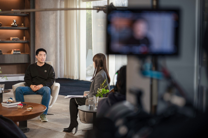 李想不想造车了？理想AI Talk访谈实录01|李想|人工智能|模型_新浪新闻