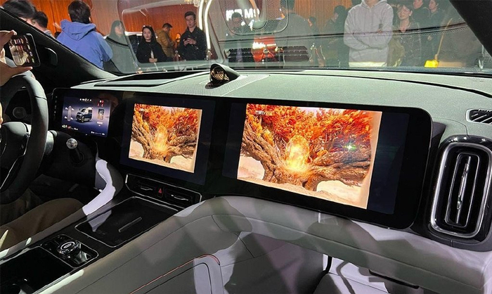 50万级豪华智能SUV 问界M9和理想L9怎么选？