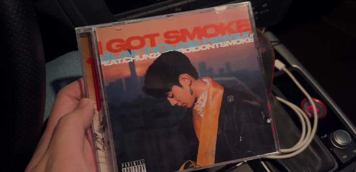 再次翻红的“丁真说唱”，正在升华为真正的艺术|丁真|烟Distance|Zood_新浪新闻