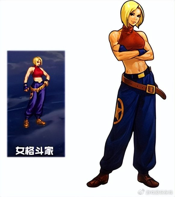 DNF联动SNK推出系列活动，这波青春回忆直接命中心巴