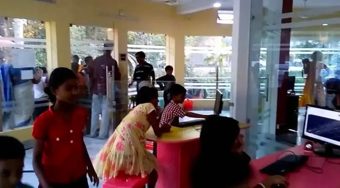 曾引起轰动的“云端学校”，如今怎么样了?全球教育巨星苏伽特描绘了