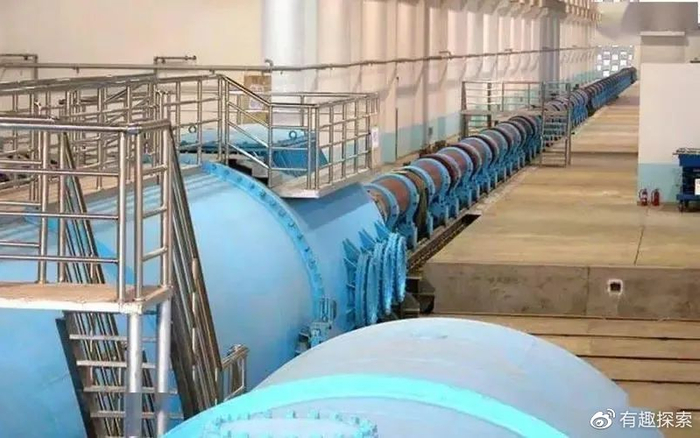 中国建成30马赫超高速风洞！风速每秒10209米，被全球媒体报道|媒体报道|风洞|高超音速_新浪新闻