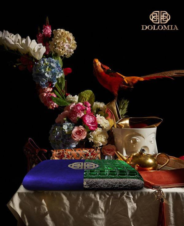 神奇深度睡眠性能的DOLOMIA顶级枕—黑尊璞雅魅影豪华品鉴