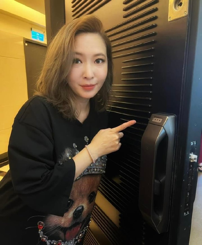 38岁Makiyo官宣生子，公开母子合照报平安，自曝算好时辰剖腹生产