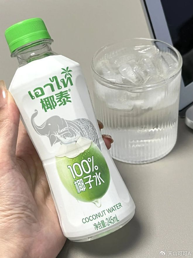 十大椰子水品牌排行榜，喝过几种？|品牌排行榜|椰子|口感_新浪新闻