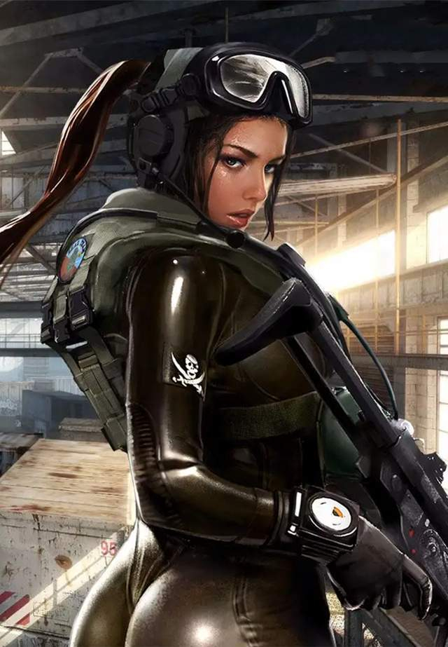 CSOL未来该何去何从呢？如今老玩家都放弃了，停服只是时间问题