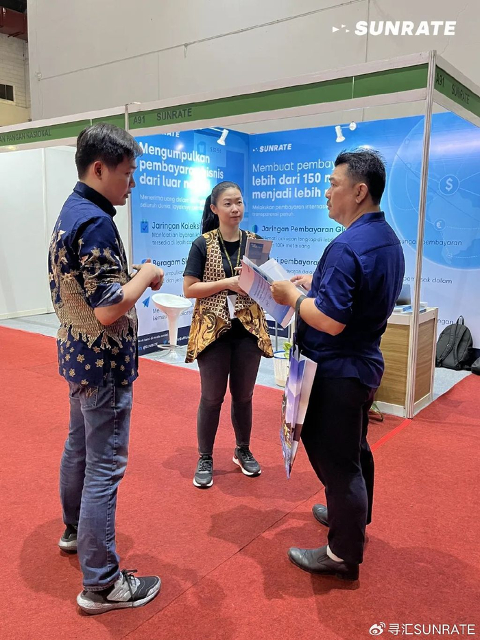 步履不停，七天两城 | 寻汇SUNRATE近期高光时刻回顾