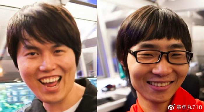 DOTA2：9年时间从加油站打工到上亿身家，你会把yyf当奋斗目标吗