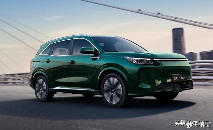 蓝电E5PLUS深度测评：10万级插混SUV的惊喜与遗憾|蓝电e5 plus|蓝电e5|蓝电品牌|10-15万|蓝电e5plus_新浪新闻