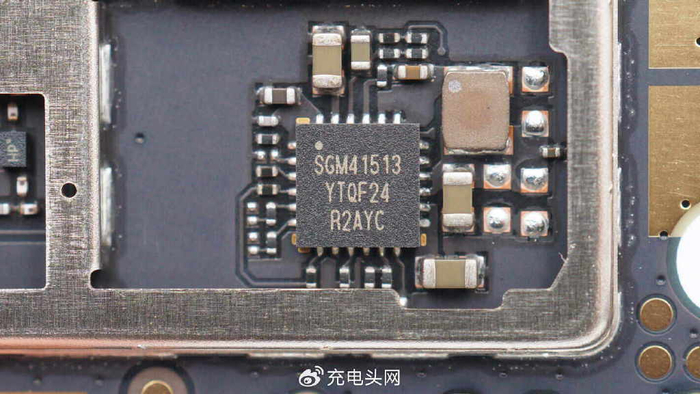 拆解报告：ZTE中兴U10S Pro 4G随身WiFi|ESIM卡|中兴|屏蔽罩_新浪新闻