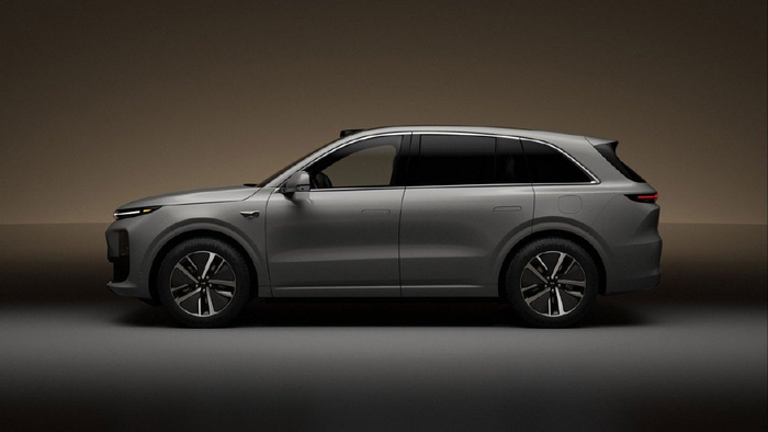 预算25万买大空间增程SUV 问界M7与理想L6怎么选？