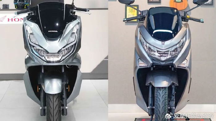 小踏板单选题：豪爵UHR、光阳X150、三阳150GT 选谁？