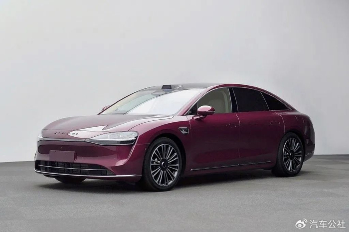 享界S9，智能豪华轿车的自我修养|修养|华为|风阻_新浪新闻