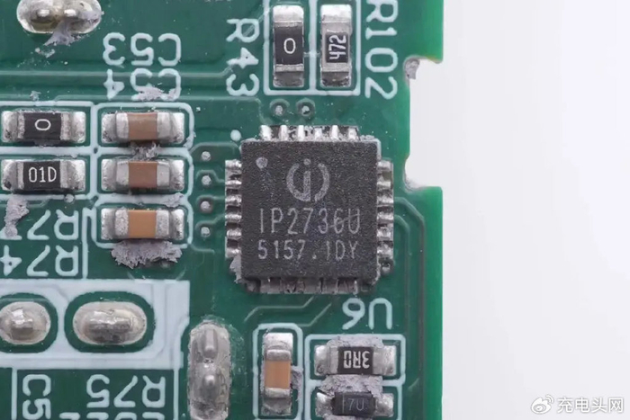 我们拆了23款PD3.1快充，发现这两家国产芯占比最高|安克|充电器|USB|氮化镓充电器|新产品发布_新浪新闻