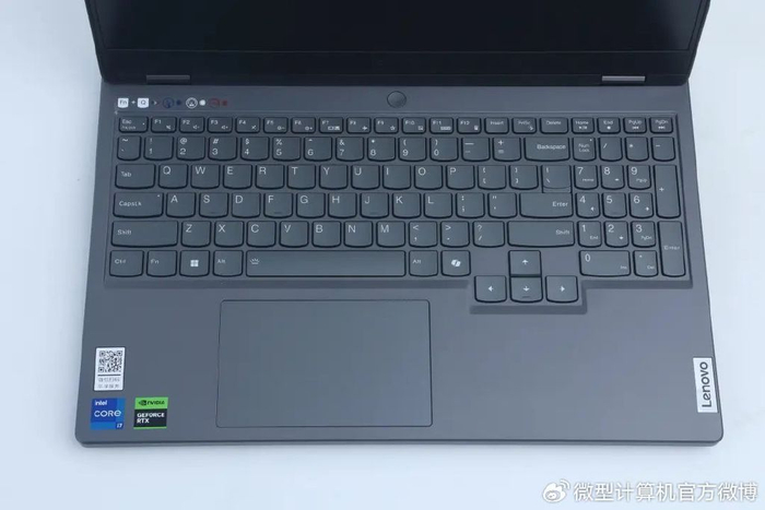 联想拯救者Y7000 2024评测：酷睿HX平台加持，畅玩《黑神话：悟空》|酷睿|内存|拯救者y7000_新浪新闻