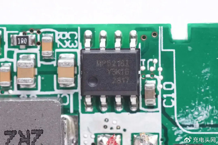 一文带您了解思远半导体MP5043、MP5216移动电源主控SOC应用案例