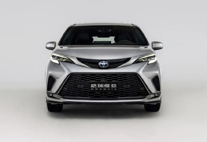 12月重磅新车：GL8再迎挑战者，豪越L搅局中型SUV市场