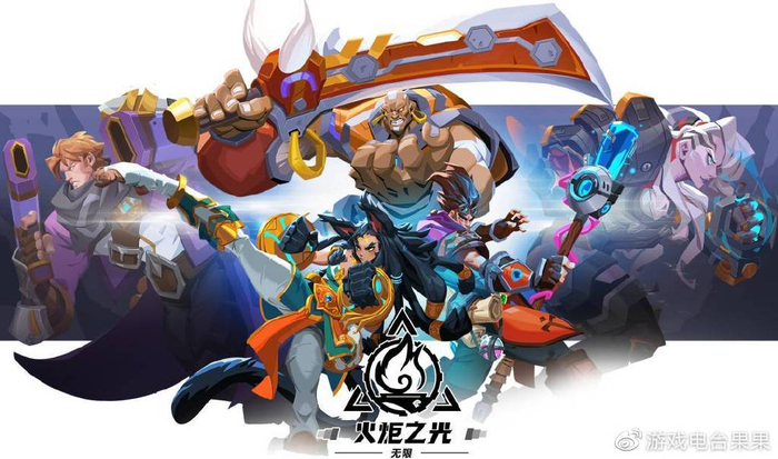 火炬之光无限 英雄介绍：横扫战场的野蛮人狂人雷恩