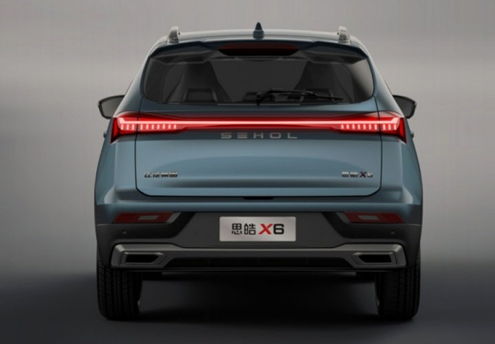 自主新秀SUV对决：欧尚Z6与思皓X6哪款实力更强？